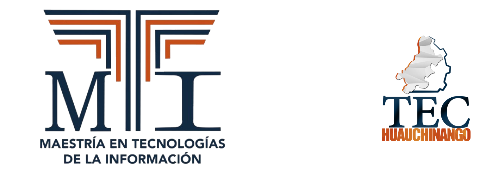Integrantes de Plantilla Docente – Maestria en Tecnologías de la ...